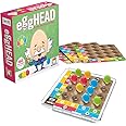 Amazon.com: Brainwright - Egghead - A Hard-Boiled Logic Puzzle