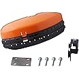 Amazon.com: Ketofa FS120 Trimmer Guard Fits for STIHL FS110 FS130 FS160 ...