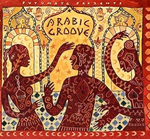 Various - Arabic Groove (Putumayo Presents) - Amazon.com Music