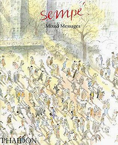 Sempe: Mixed Messages (0714845434) | Amazon price tracker / tracking ...