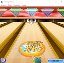 Amazon.com: Bowling Mania [Download] : Video Games