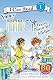 Fancy Nancy: Peanut Butter and Jellyfish (I Can Read Level 1): O'Connor ...