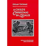 A Child's Christmas in Wales: Thomas, Dylan, Hyman, Trina Schart ...