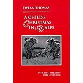 A Child's Christmas in Wales: Thomas, Dylan: 8601200845808: Amazon.com ...
