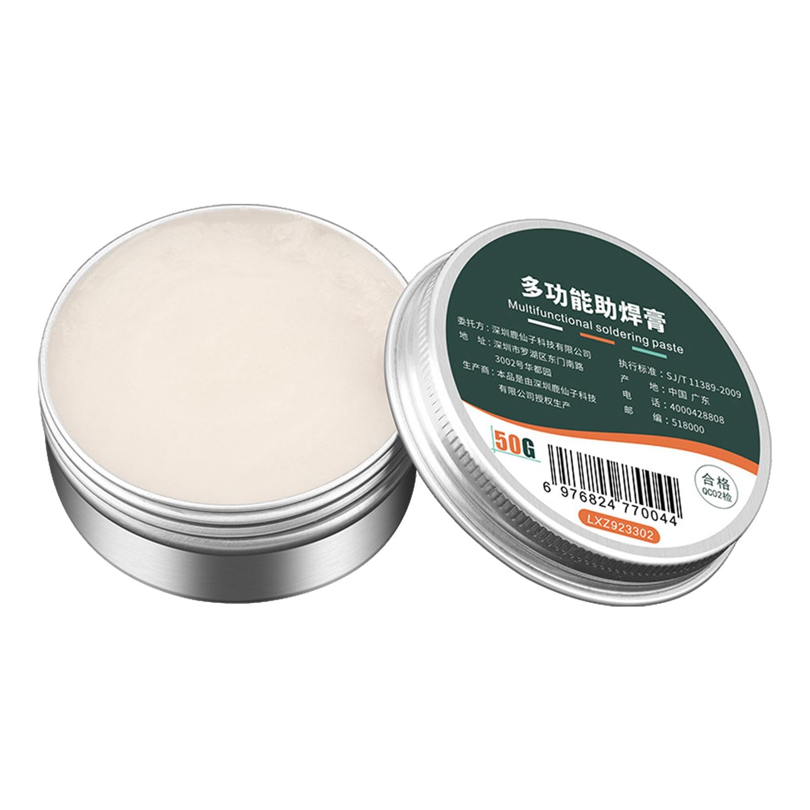 Mua Luganud Solder Paste for Metal, Solder Paste for Iron,Solder Paste ...