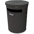 Amazon.com: iLuv MobiCup Splash-Resistant Wireless Bluetooth Speaker and Speakerphone for Kindle ...