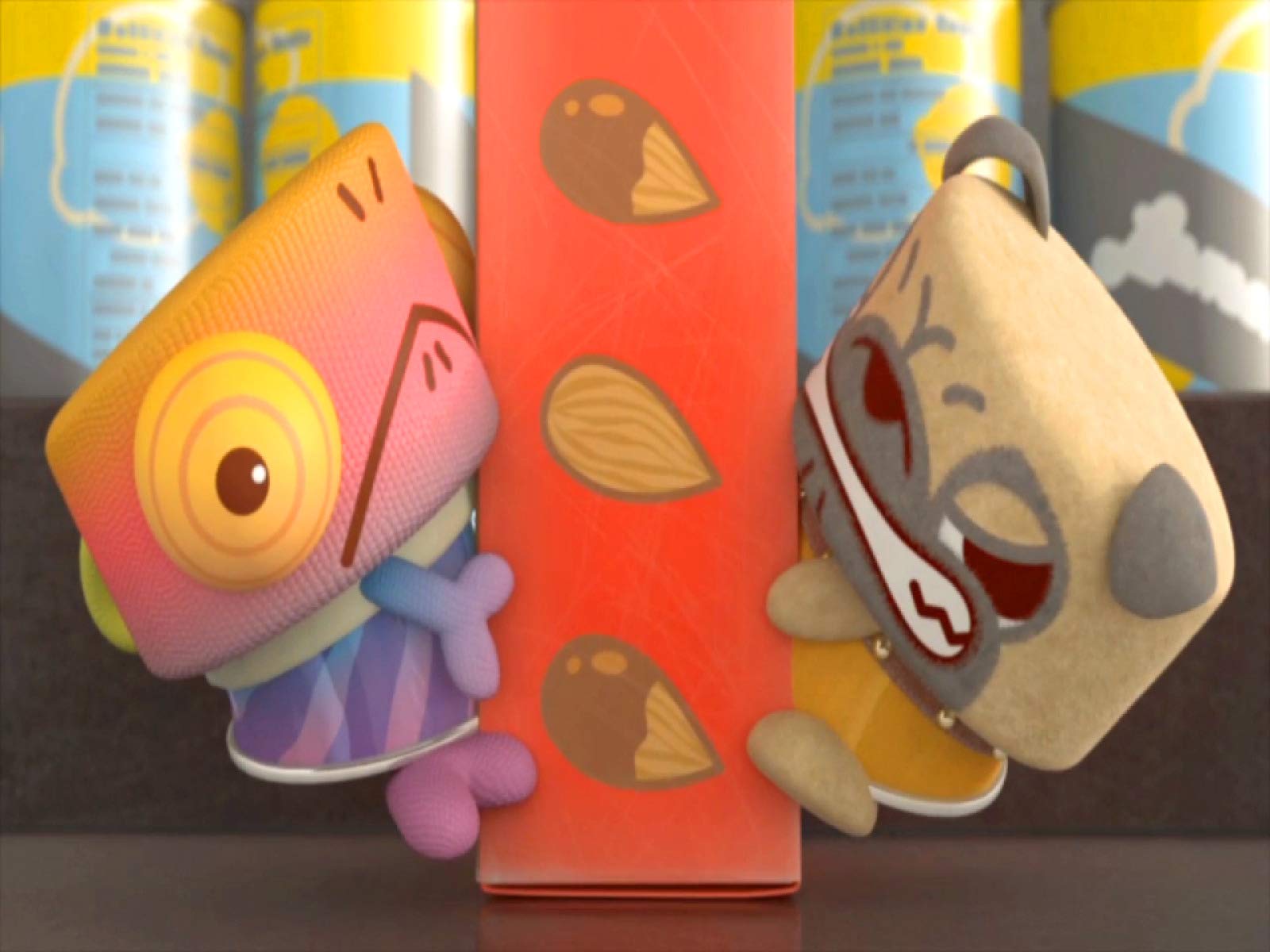 Watch Canimals | Prime Video