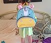 Amazon.com: Skip Hop Toddler Backpack, Zoo Preschool, Butterfly ...