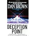 Deception Point: Brown, Dan: 9780451215802: Amazon.com: Books