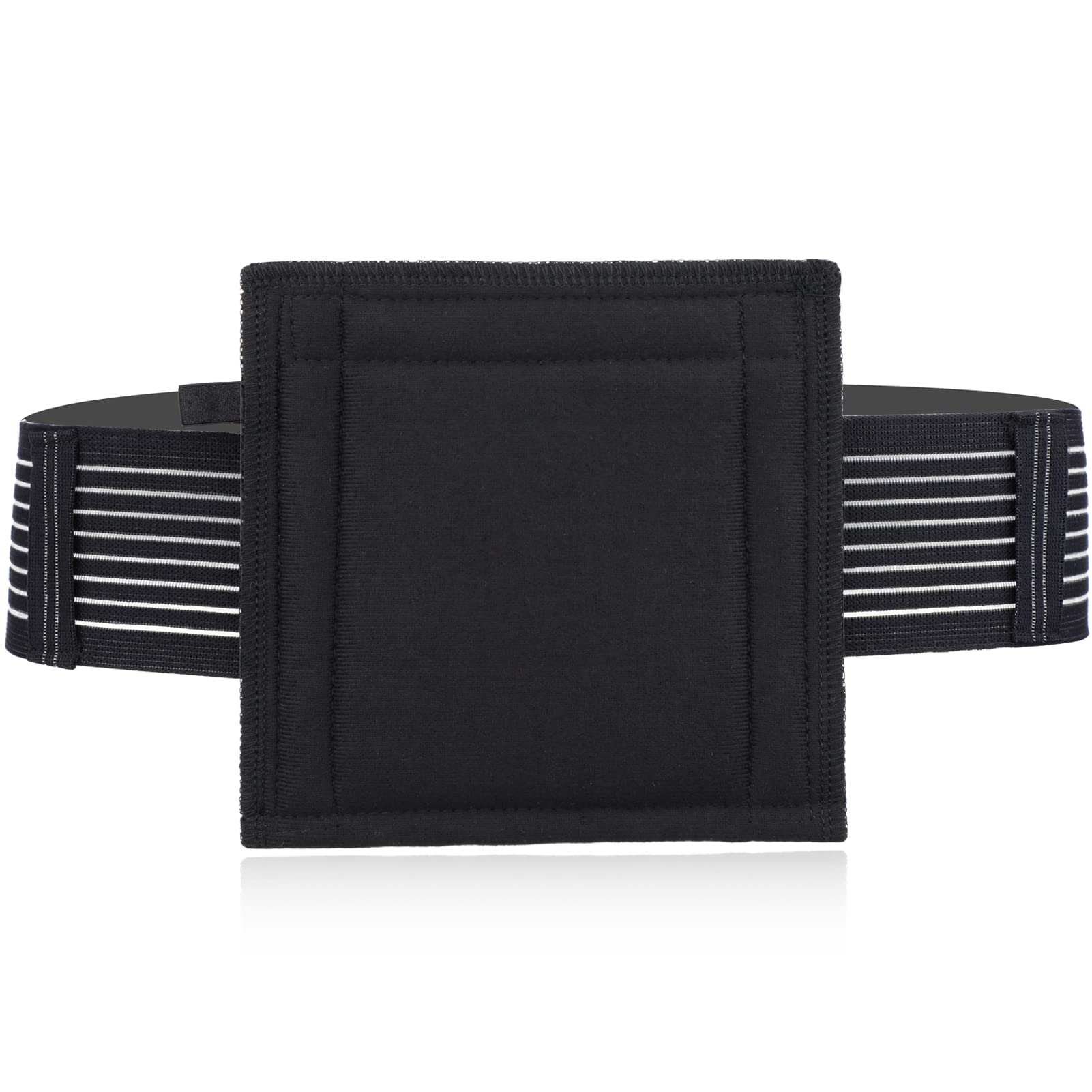 Mua Breathable Feeding Tube Belt Pouch G Tube Holder with Sponge Pad ...