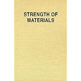 Amazon.com: Strength of Materials, Part 1: Elementary Theory and Problems: 9788123910307 ...