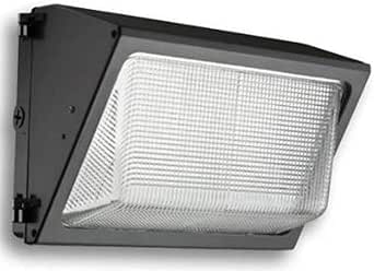 Lithonia Lighting TWR1 LED ALO 40K MVOLT DDBTXD Adjustable Lumen Output ...