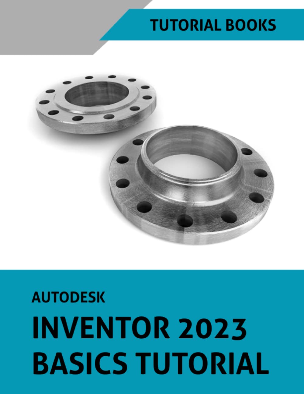 Mua Autodesk Inventor 2023 Basics Tutorial: Sketching, Part Modeling, Assemblies, Drawing, Sheet ...