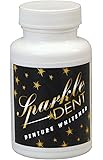 Amazon.com : Sparkle-Dent Denture Whitener 4-Pack : Denture Cleansers ...