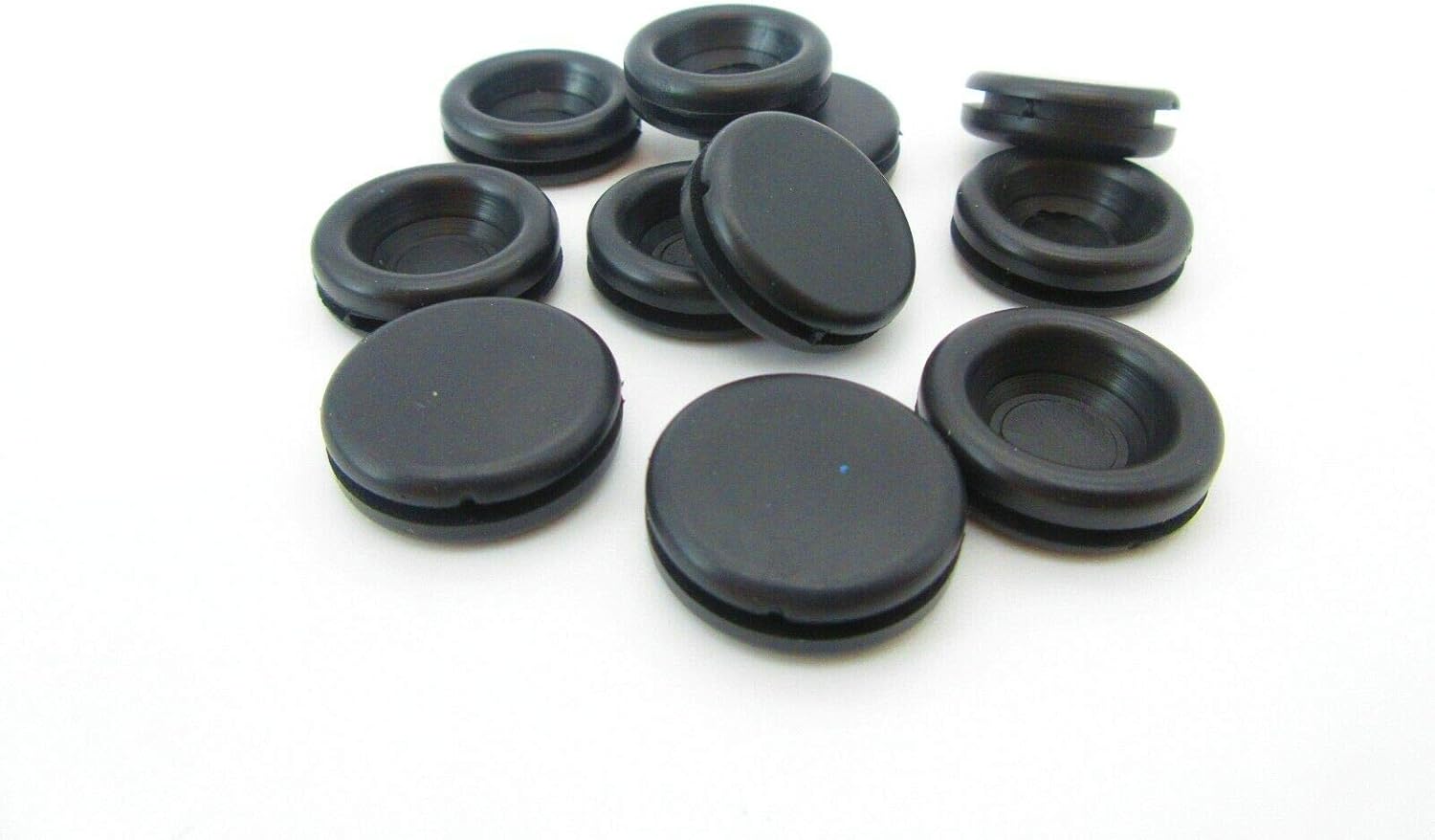 Industrial & Scientific Blind Panel Plug.Fits 1.6-2.3mm Thick Panel # ...