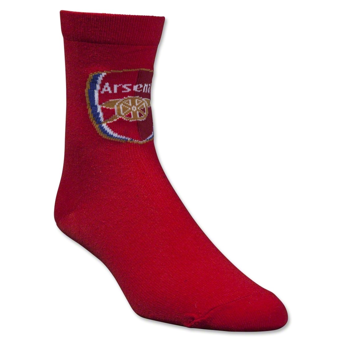 Arsenal Official Socks (Pack of 2): Amazon.co.uk: Sports & Outdoors