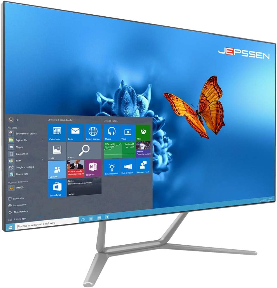 All in One PC Test / Vergleich 2020 » Alle Modelle im Test & Vergleich