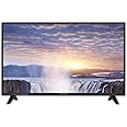Amazon.com: Sceptre 32 inches 720p LED TV, 2016, True Black (X322BV-SR ...