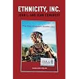 Ethnicity, Inc. (Chicago Studies in Practices of Meaning): Comaroff ...