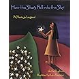 Amazon.com: How the Stars Fell into the Sky: A Navajo Legend (Sandpiper ...