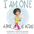 I Am One: A Book of Action: Verde, Susan, Reynolds, Peter H ...