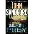Silken Prey: Sandford, John: 9780399159312: Amazon.com: Books