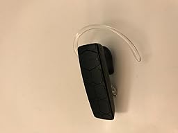 Amazon.com: Plantronics Explorer 50 Bluetooth Headset - Retail ...