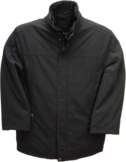 Rappson Winter Coat 60 Blue: Amazon.co.uk: Clothing