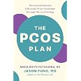Amazon.com: The PCOS Plan: Prevent and Reverse Polycystic Ovary ...