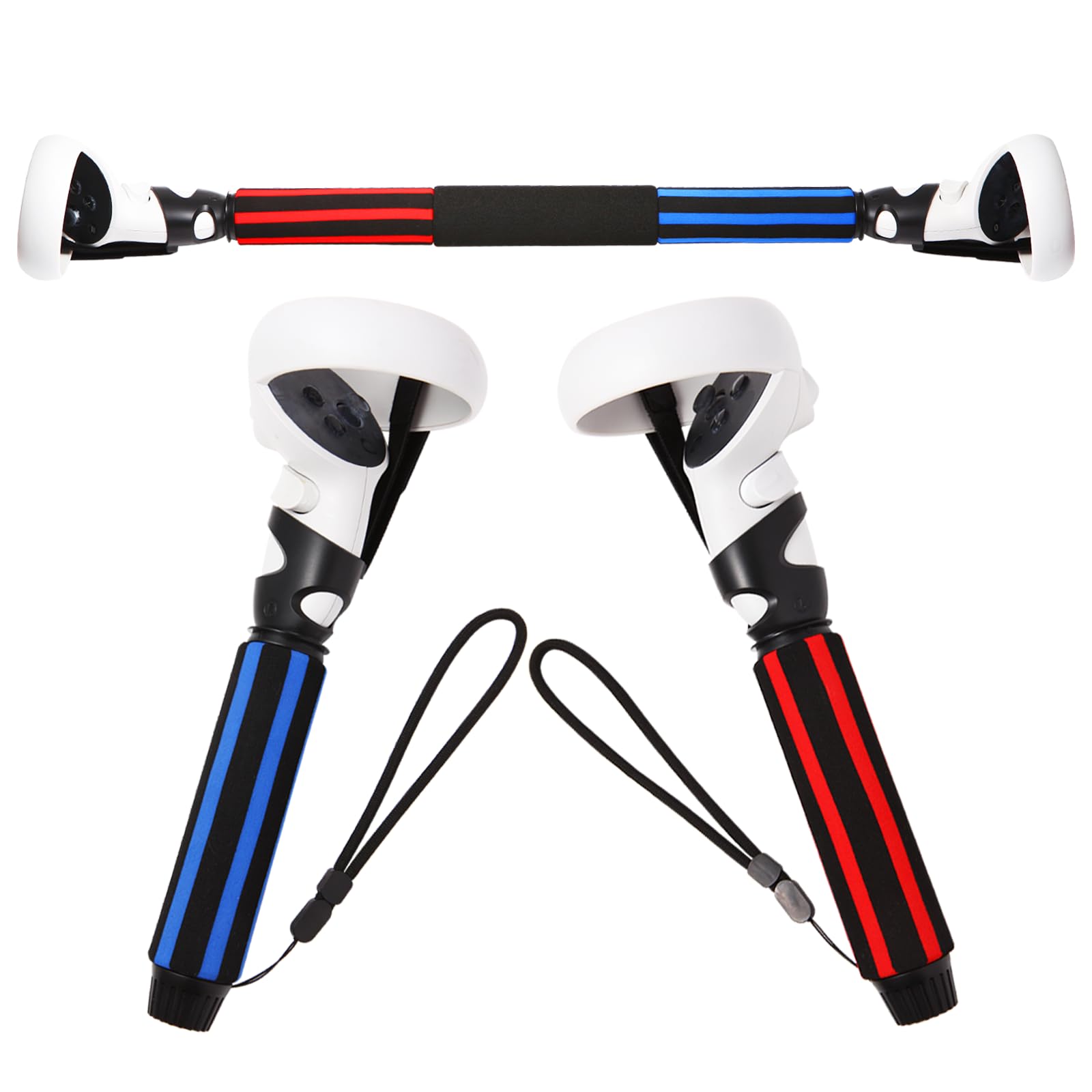 Mua VR Handle Attachments for Meta/Oculus Quest 2 Controller Beat Saber ...