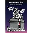 Amazon.com: Letter From a Dead Man (A Jessica Minton Mystery ...