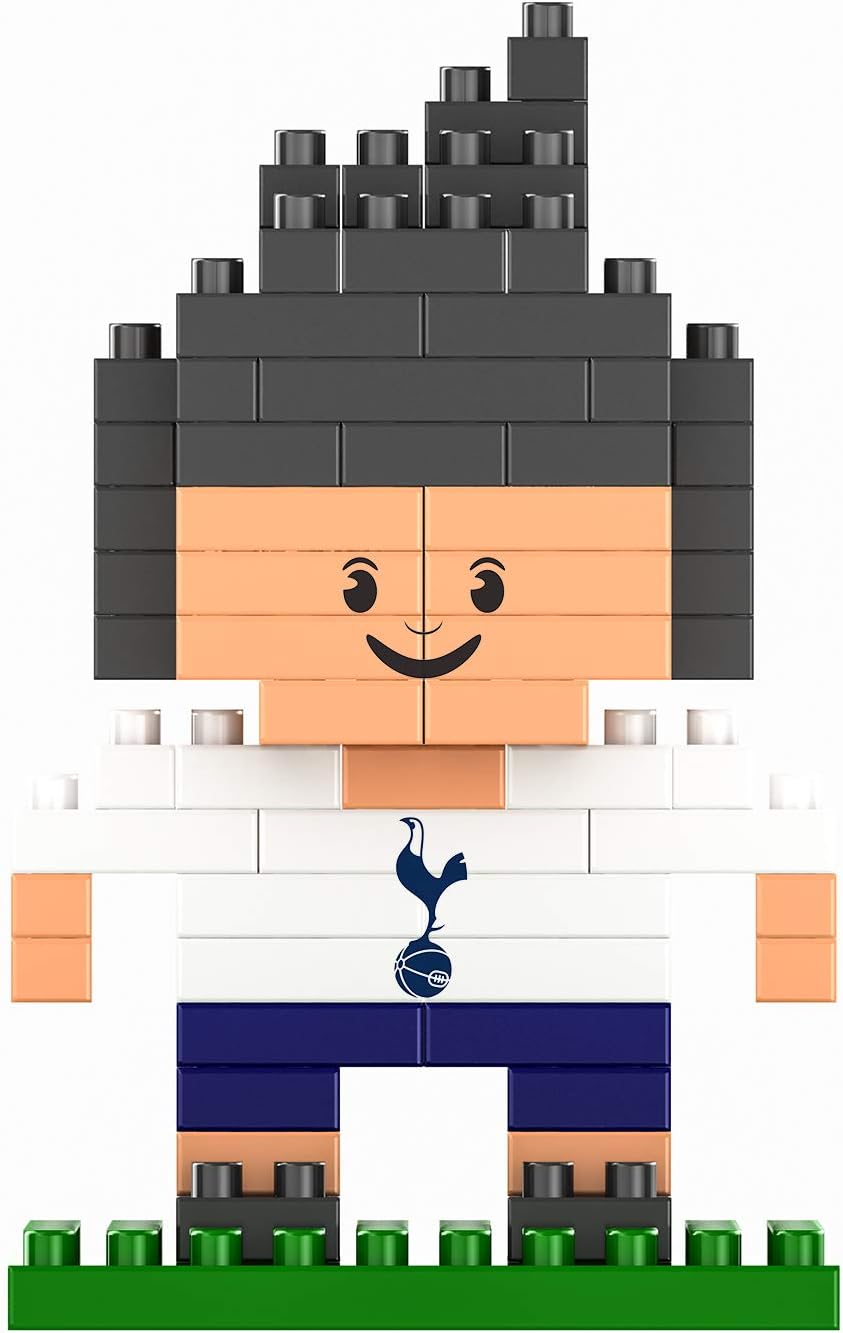 Chelsea FC BRXLZ Mini Player – BigaMart