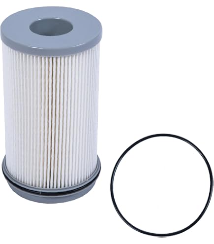 Fleetguard FF63041NN Fuel Filter, OEM FF63041-NN Replacement FLEETGUARD ...