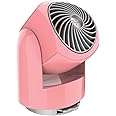 Amazon.com: Vornado Flippi V6 Personal Air Circulator Fan, Coral Blush ...
