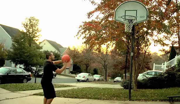 Watch How to Play Pig and Improve Your Basketball Skills on Amazon Live