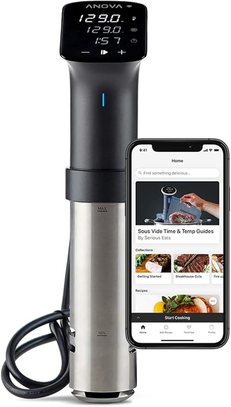 The 3 Best Commercial Sous Vide Machines - A Chef's Advice