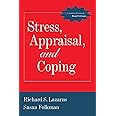Stress, Appraisal, and Coping: 9780826141910: Medicine & Health Science ...