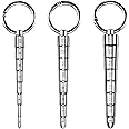 Amazon.com: FST Penis Plug 3 PCS Urethral Sound, Stainless Steel ...