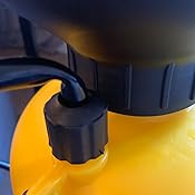 Streetwize SWPW2 Portable Power Washer - 10L Multipurpose Sprayer - Car ...