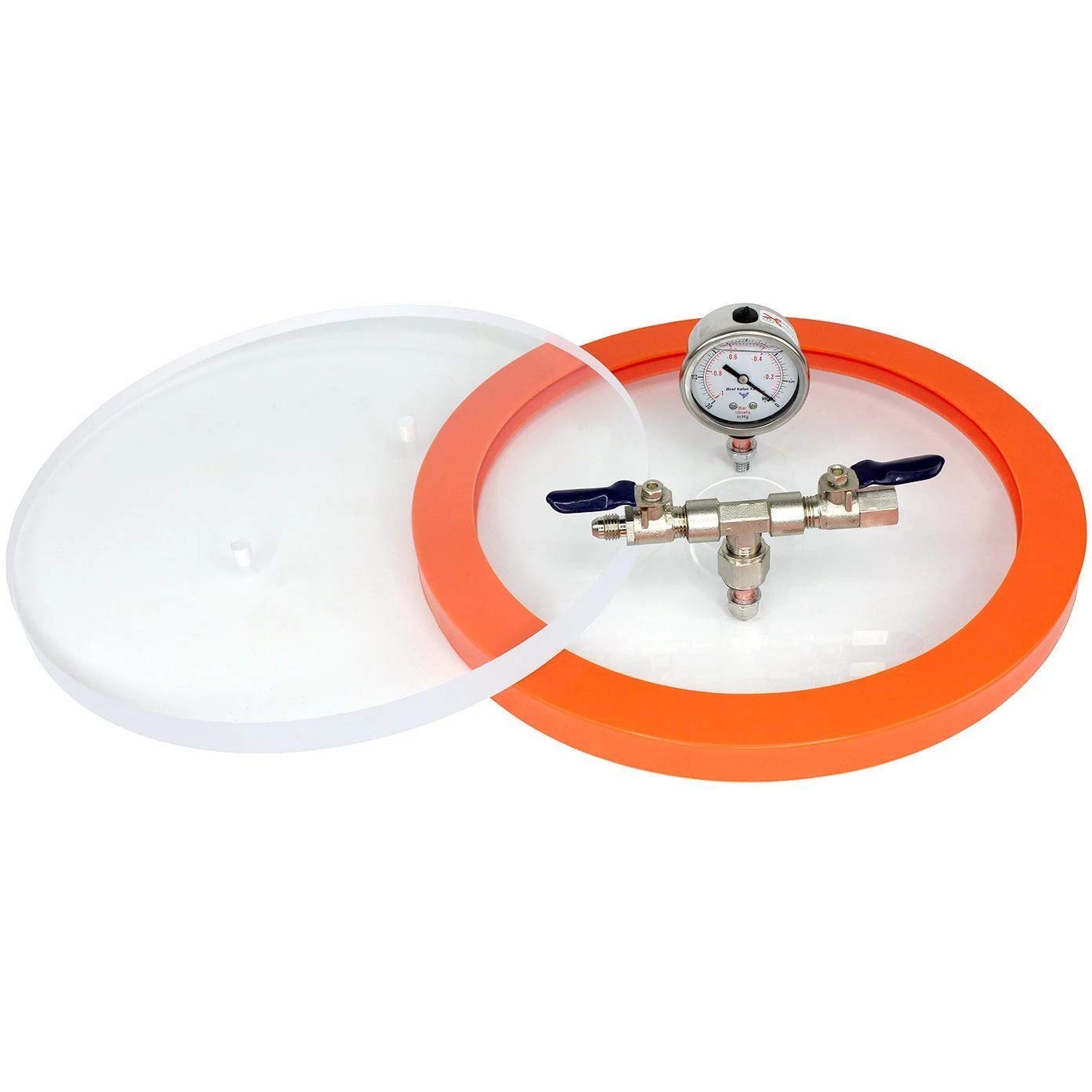 The Best Vacuum Chamber Hardware - Home Previews