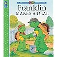 Franklin Makes a Deal (A Franklin TV Storybook): Jennings, Sharon ...