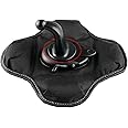 Amazon.com: Friction Mount Holder for Garmin GPS - Portable NonSkid ...