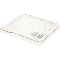 Amazon.com: Vaessen Creative Easy Stamp Platform Tool for Accurate ...