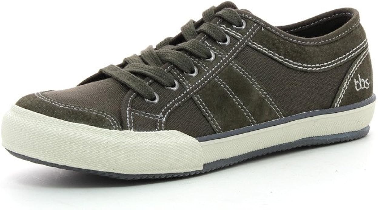 TBS ABROAD - Chaussures Homme TBS: Amazon.fr: Chaussures et Sacs