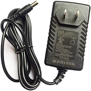 Amazon.com: AC 100V - 240V AC 50/60Hz to DC 24V 0.75A 1A 1.5A 1.75A ...