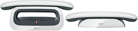iDECT Loop Plus Cordless Telephone - Twin.: Amazon.co.uk: Electronics