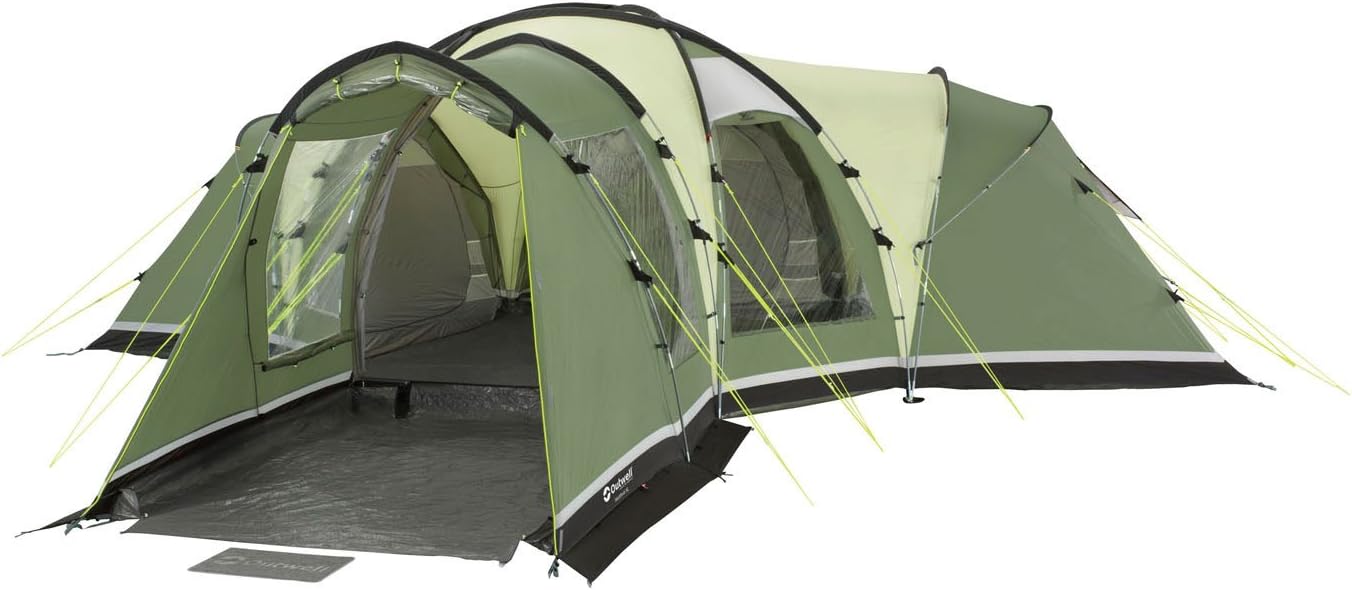 OUTWELL Tent Hartford XL: Amazon.co.uk: Sports & Outdoors