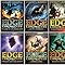 The Edge Chronicles Series 6 Books Collection Set (3 Books of The Quint ...