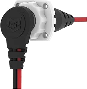 Amazon.com : Minn Kota 1865126 MKR-24 Trolling Motor Saltwater Plug and ...