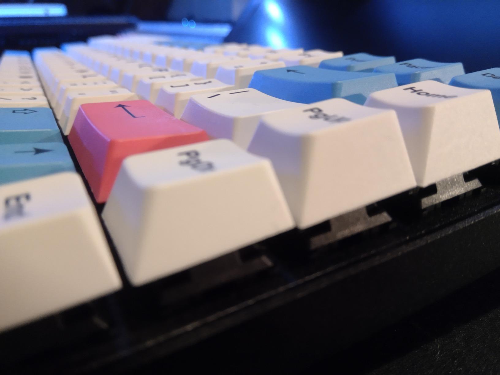 $8/mo - Finance HK Gaming Custom Keycaps | Dye Sublimation PBT Keycap ...